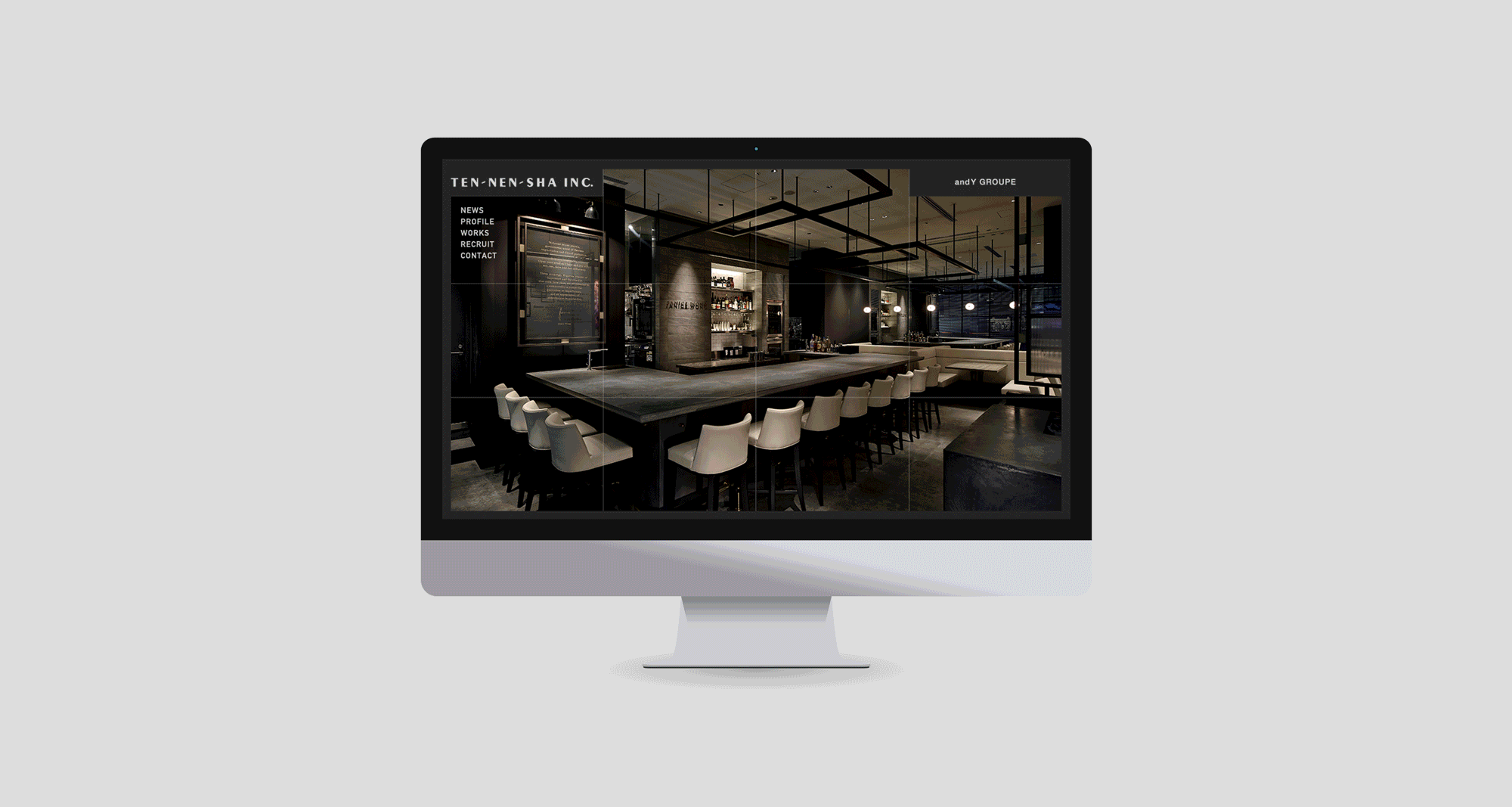 天然社｜コーポレートサイト - ANDRICE Inc.